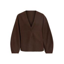 Vila Jacke in Coffee Bean | Gr.: 42