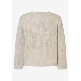 More & More More & More Pullover in beige - 0001 | Gr.: 42