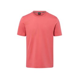 BOSS T-Shirt 'Thompson' Herren Gr&ouml;&szlig;e M rot