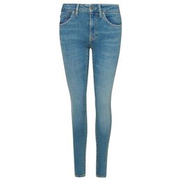 Superdry & Co Jeans Damen Gr&ouml;&szlig;e 34 blue denim