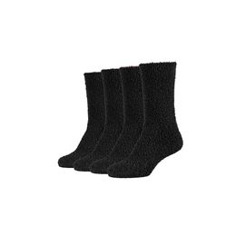 Camano Socken Damen Gr&ouml;&szlig;e 39/42 schwarz