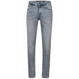 Street One MEN Jeans male size 38 Light grey
