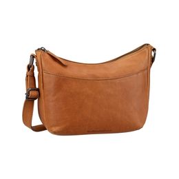 The Chesterfield Brand Umh&auml;ngetasche 'Henderson 1309' Damen Gr&ouml;&szlig;e One Size cognac