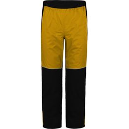 Normani Athletic Pants 'Saanich' boy size 134/140 Curry / Black