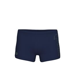 ARENA Badeshorts Herren Gr&ouml;&szlig;e M/L blau / gr&uuml;n