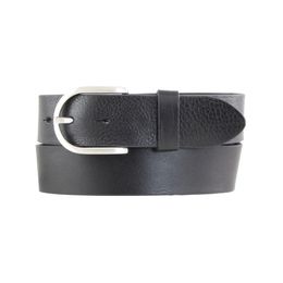 BELTINGER Belt 'Viterbo' female size 115 Black