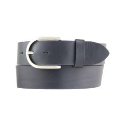 BELTINGER G&uuml;rtel 'Viterbo' Damen Gr&ouml;&szlig;e 120 marine
