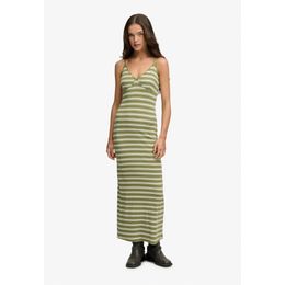 Superdry & Co Kleid Damen Gr&ouml;&szlig;e 42 hellgr&uuml;n Sommerkleid