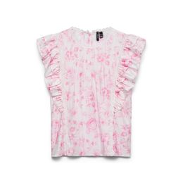 V&eacute;ro Moda Vero Moda Top Damen Gr&ouml;&szlig;e M pink