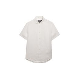 Superdry & Co Hemd 'Riviera' Herren Gr&ouml;&szlig;e XXL wei&szlig;