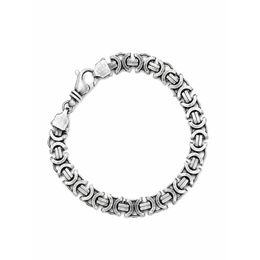 Reytel Armband 'VERFAHREN' Herren Gr&ouml;&szlig;e 20 cm silber