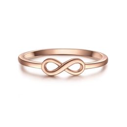 Glanzst&uuml;cke M&uuml;nchen Glanzst&uuml;cke M&uuml;nchen Ring Damen Gr&ouml;&szlig;e 52 rosegold