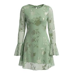 LapaPlus Dress 'Women Dress' female size 38 Light green
