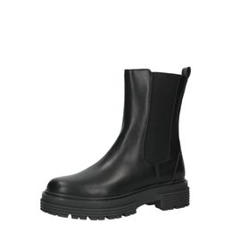 Bullboxer Chelsea Boots Damen Gr&ouml;&szlig;e 36 schwarz