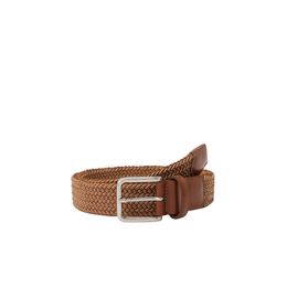 Lloyd Men's Belts Lloyd Belts G&uuml;rtel '0238' Herren Gr&ouml;&szlig;e 130 braun