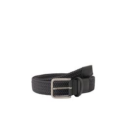 Lloyd Men's Belts Lloyd Belts G&uuml;rtel '0238' Herren Gr&ouml;&szlig;e 125 grau