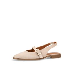 No Stress Pumps Damen Gr&ouml;&szlig;e 41 beige