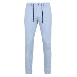 Suitable B&uuml;gelfaltenhose Herren Gr&ouml;&szlig;e 82/84 hellblau