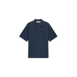 Trussardi Shirt male size M Blue