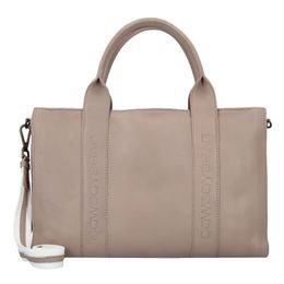 Cowboys Bag Cowboysbag Umh&auml;ngetasche Damen Gr&ouml;&szlig;e One Size hellbraun