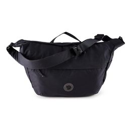 Fj&auml;llr&auml;ven Crossbody Bag 'F&auml;rden' male size One size Anthracite / Black