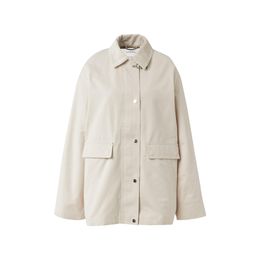 comma, COMMA Jacke Damen Gr&ouml;&szlig;e XL beige Sommerjacke