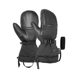 Reusch Athletic Gloves 'Volcano Pro GORE-TEX' male size L Black