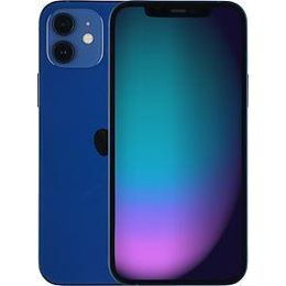 Apple iPhone 12 256GB blau