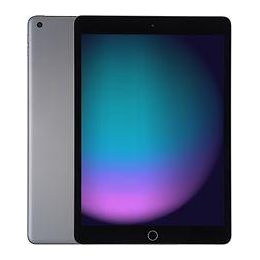 Apple iPad 10,2 64GB [Wi-Fi, Modell 2021] space grau