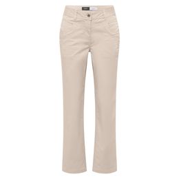 Cecil Hose Damen Gr&ouml;&szlig;e 36 beige