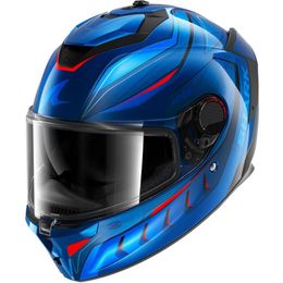 SHARK Spartan GT Pro Carbon Mekarium, Integralhelm
