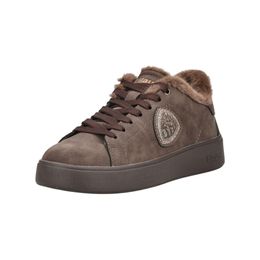 Blauer.usa Sneaker Damen Gr&ouml;&szlig;e 39 schoko Sommerschuhe