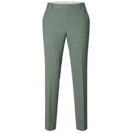 Selected Pants '16087871' male size 54 Green