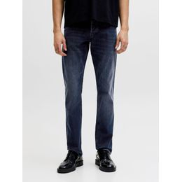Jack & Jones JACK & JONES Jeans 'JJIGLENN' male size 31 Blue