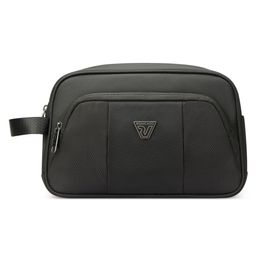 Roncato Toiletry Bag 'City 3.0' male size One size Black