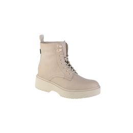 Levi's LEVI'S Lace-Up Ankle Boots 'Bria' female size 41 White