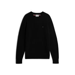 Tommy Hilfiger Pullover Herren Gr&ouml;&szlig;e S schwarz