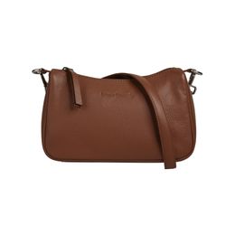 Bruno Banani Handtasche 'SAMEA' Damen Gr&ouml;&szlig;e One Size cognac