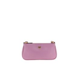 Pinko Umh&auml;ngetasche 'Half Moon' Damen Gr&ouml;&szlig;e One Size gold / schwarz