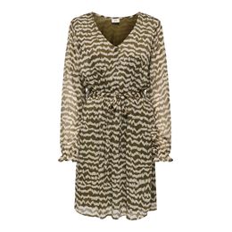JDY Kleid Damen Gr&ouml;&szlig;e 44 wei&szlig; Sommerkleid