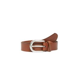 Marc O'Polo Marc O'polo G&uuml;rtel 'Dagmar' Damen Gr&ouml;&szlig;e 95 cognac