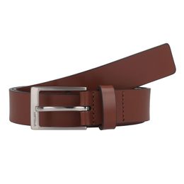 Strellson G&uuml;rtel Herren Gr&ouml;&szlig;e 105 cognac
