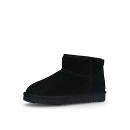 Manfield Boots Damen Gr&ouml;&szlig;e 41 schwarz