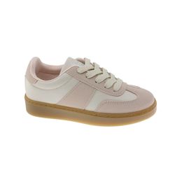Beppi Sneaker 'Casual Shoe' M&auml;dchen Gr&ouml;&szlig;e 35 pink