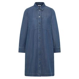 Cecil Kleid Damen Gr&ouml;&szlig;e 42 blau Sommerkleid