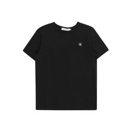 Calvin Klein Jeans Shirt boy size 170/176 Black / White