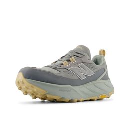 New Balance Running Shoes 'Hierro Trek' male size 40 Grey / Dark grey