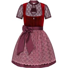 Steigenh&ouml;fer Dirndl 'Franziska' female size 34 Red