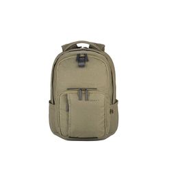 Tucano Rucksack 'BKFLASH15' Herren Gr&ouml;&szlig;e One Size gr&uuml;n