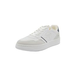 Sergio Tacchini Sneaker 'Tropea' Herren Gr&ouml;&szlig;e 42 navy / hellgrau / wei&szlig;
